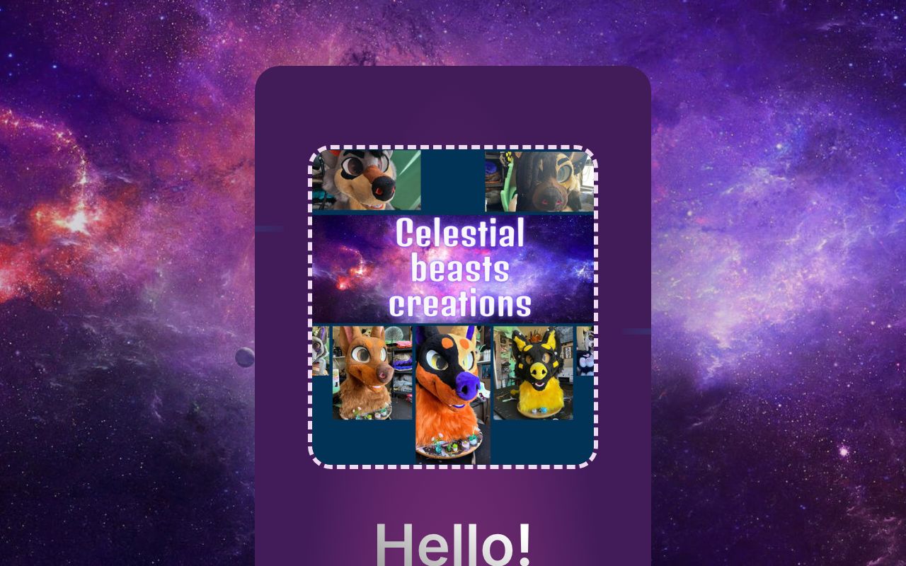 Celestial Beasts Studios